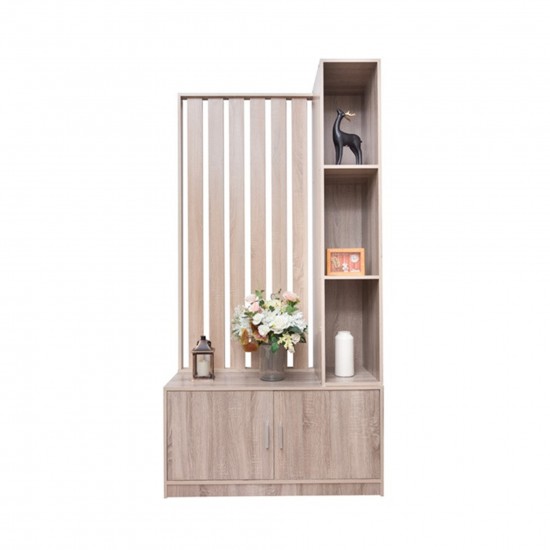 ตู้กั้นห้อง 100 ซม. B536